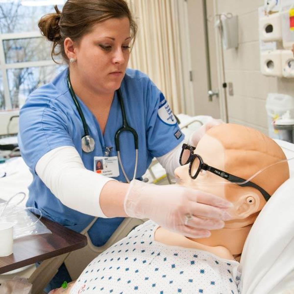 Nursing | Pennsylvania College of Technology